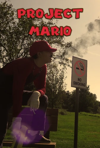 Project Mario | The Overforce Channel Wiki | Fandom