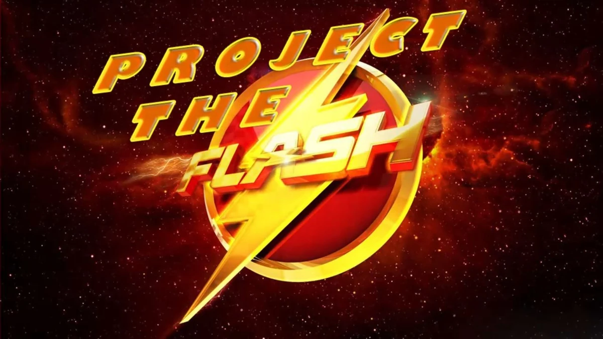 Project The Flash | The Overforce Channel Wiki | Fandom