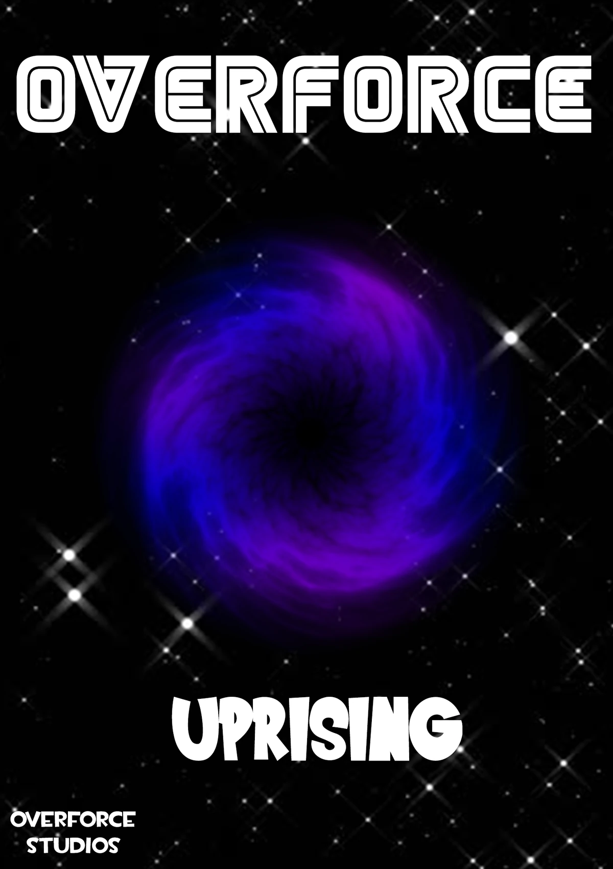 Overforce: Uprising | The Overforce Channel Wiki | Fandom