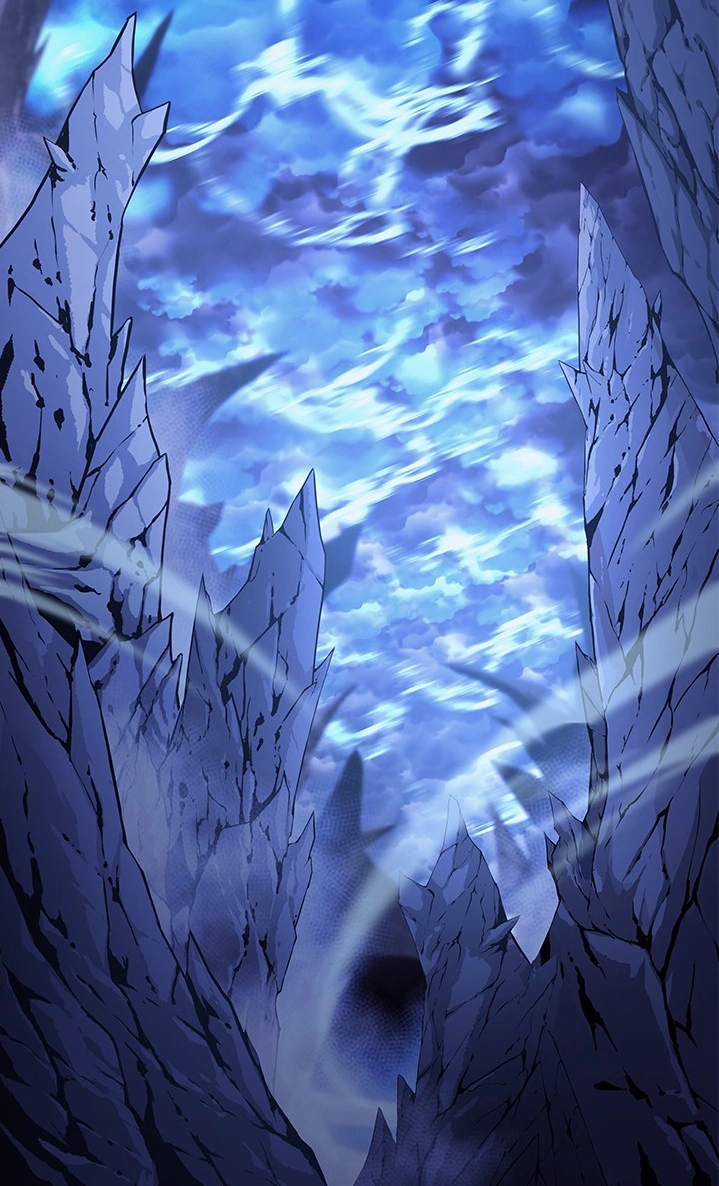 Canyon de Kesan | Wiki Overgeared | Fandom