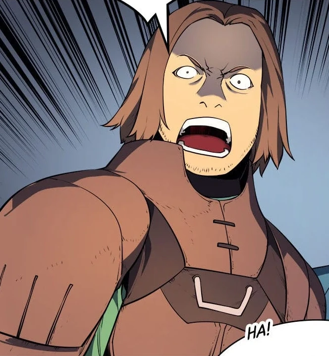 Niel | Wiki Overgeared | Fandom