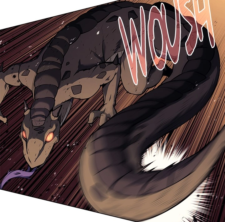 Lézard de Canyon | Wiki Overgeared | Fandom