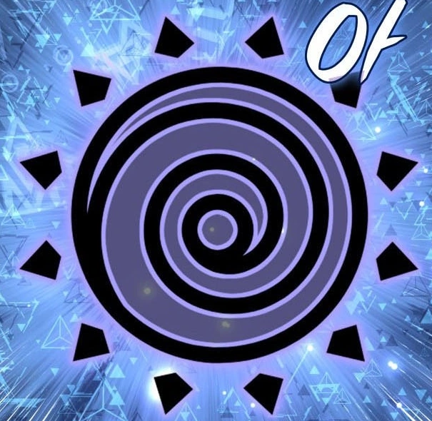 Mark of Evolution | Overgeared Wiki | Fandom