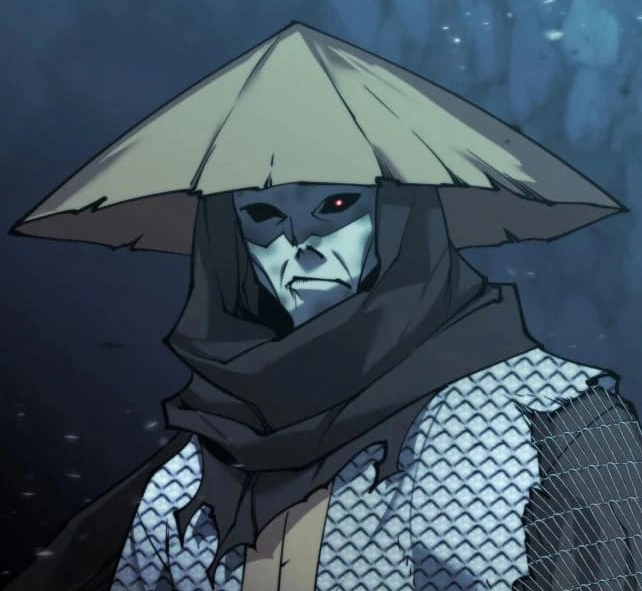 Armored Needle | Overgeared Wiki | Fandom