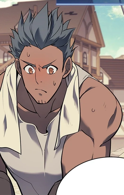 Ian | Wiki Overgeared | Fandom