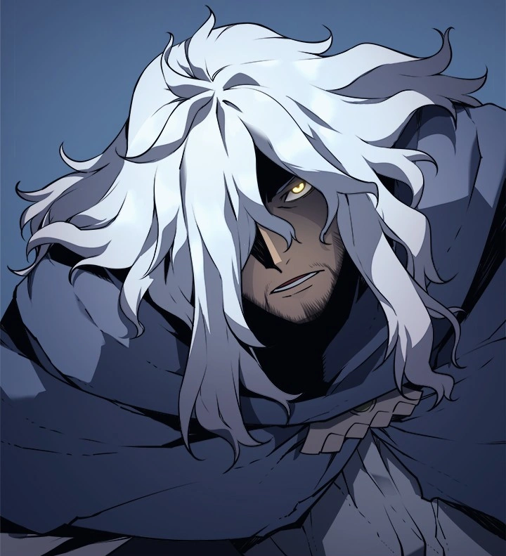 Piaro/Galerie | Wiki Overgeared | Fandom