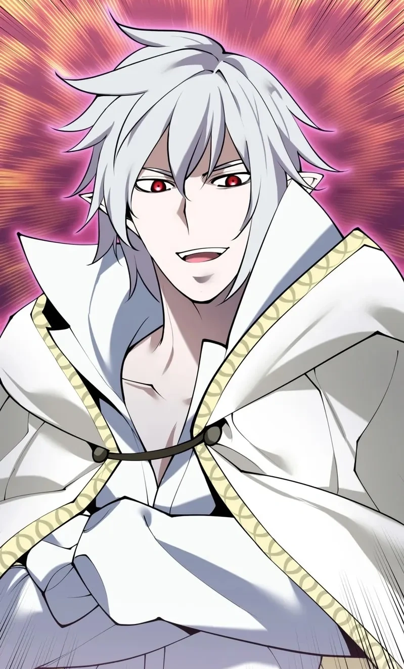 Braham | Wiki Overgeared | Fandom