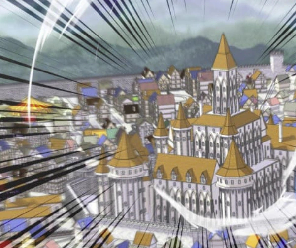 Pangea | Overgeared Wiki | Fandom