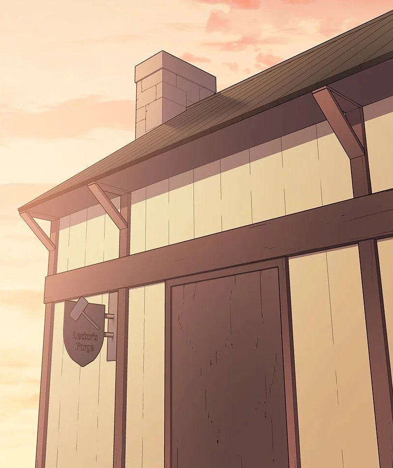 Village de Rolling | Wiki Overgeared | Fandom