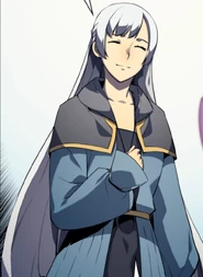 Irene | Overgeared Wiki | Fandom