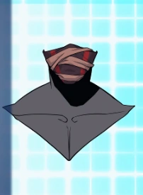 Malacus' Mask | Overgeared Wiki | Fandom