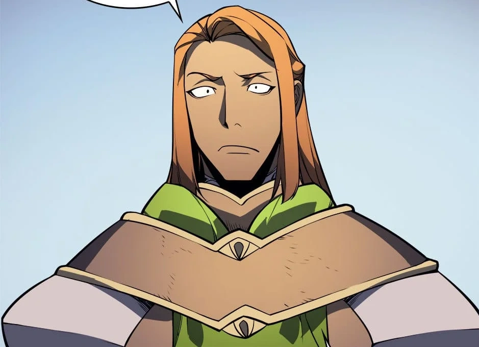 Toban | Wiki Overgeared | Fandom