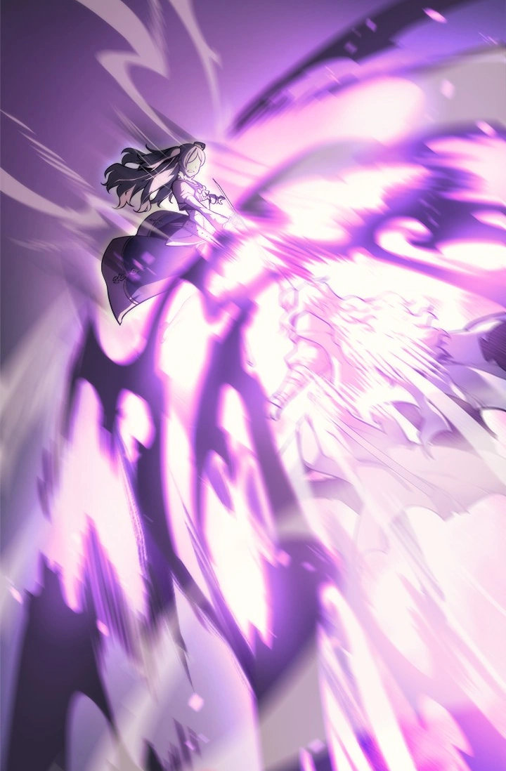 Projection Cauchemardesque | Wiki Overgeared | Fandom