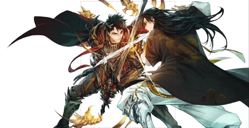 Category:Users | Overgeared Wiki | Fandom