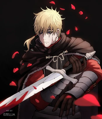 Asmophel | Overgeared Wiki | Fandom