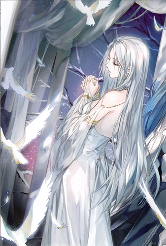 Irene | Overgeared Wiki | Fandom