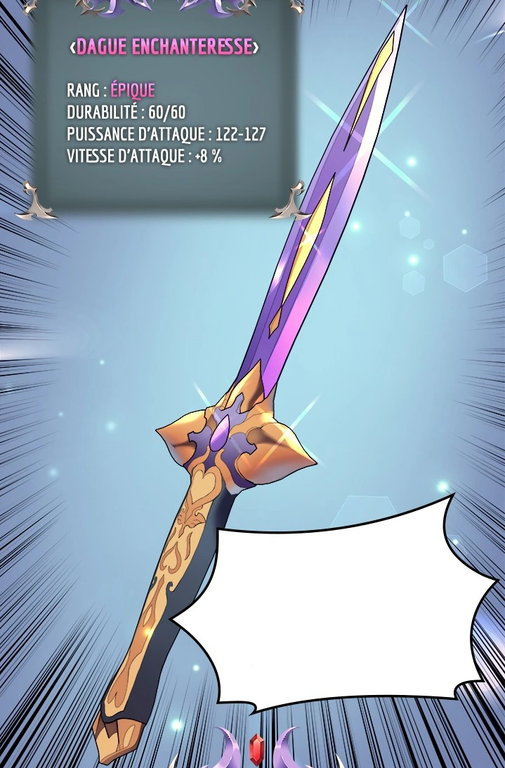 Dague enchanteresse | Wiki Overgeared | Fandom