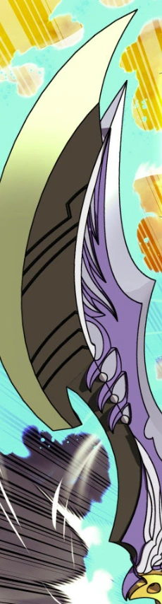 Failure + Efficient Hunting Sword | Overgeared Wiki | Fandom