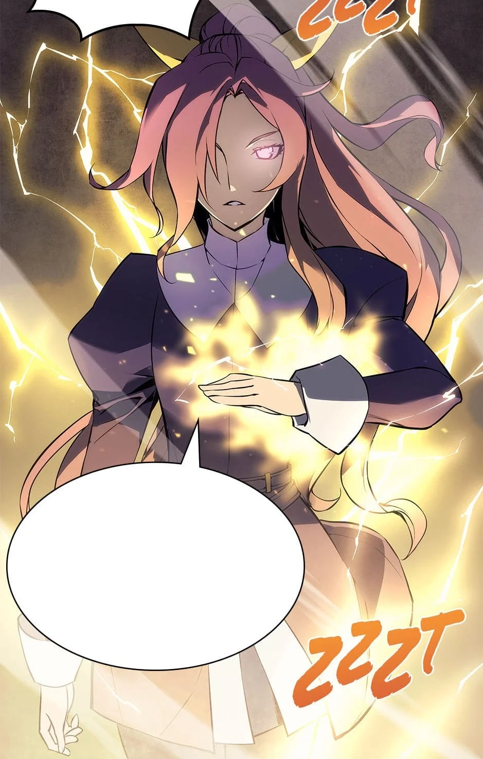 Luna | Wiki Overgeared | Fandom