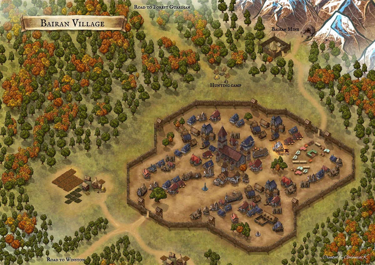 Category:Communities | Overgeared Wiki | Fandom