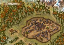 Bairan | Overgeared Wiki | Fandom