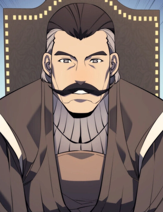 Valdi | Overgeared Wiki | Fandom