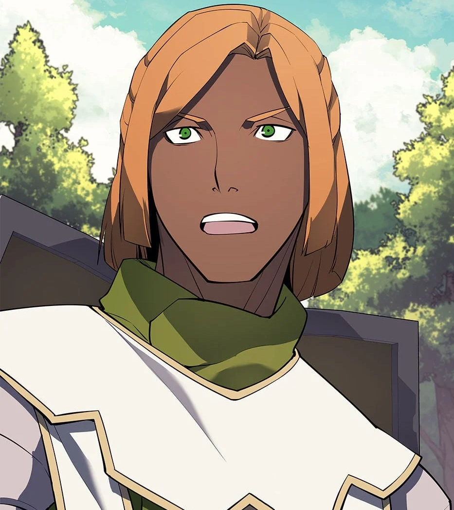 Toban | Wiki Overgeared | Fandom