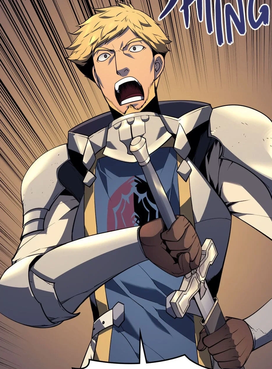 Léo | Wiki Overgeared | Fandom