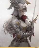 Mercedes/Gallery | Overgeared Wiki | Fandom