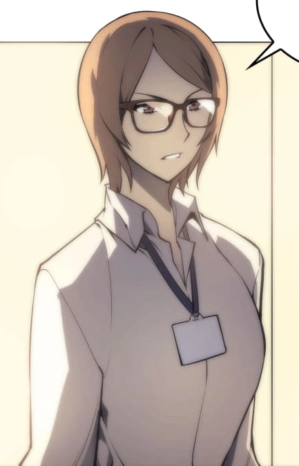 Yoon Nahee | Wiki Overgeared | Fandom