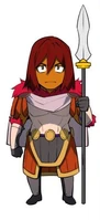 Jude/Gallery | Overgeared Wiki | Fandom