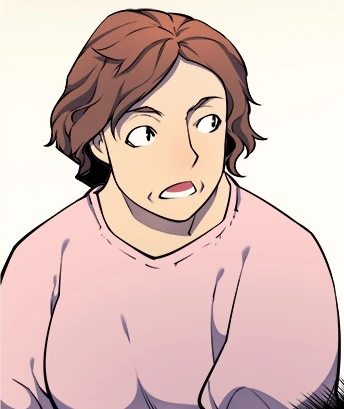 Mère Shin | Wiki Overgeared | Fandom