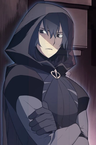 Faker | Overgeared Wiki | Fandom