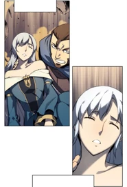 Irene | Overgeared Wiki | Fandom