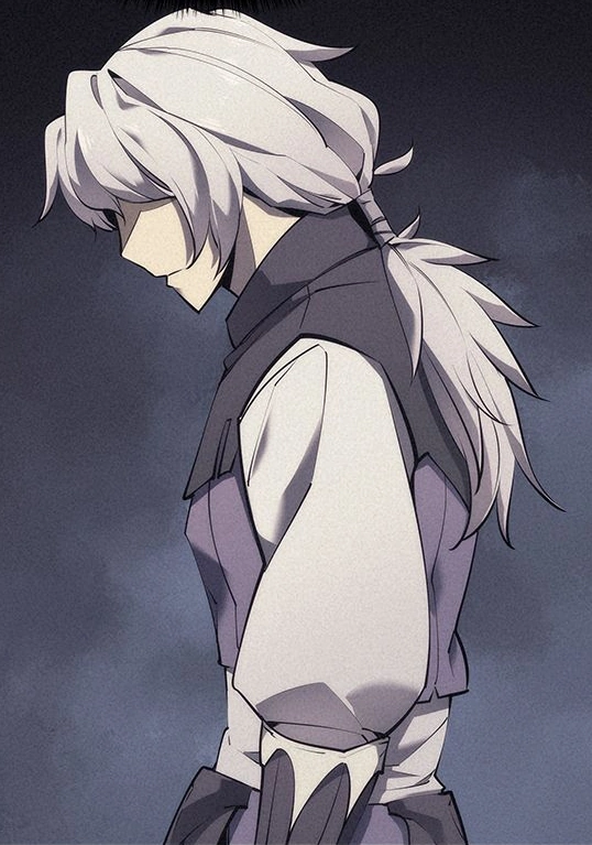 Mumude | Wiki Overgeared | Fandom