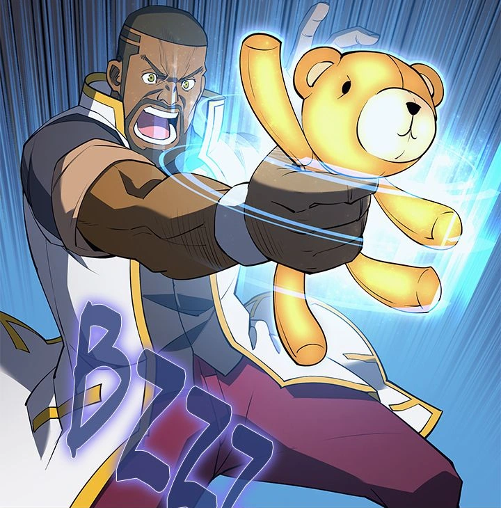 Black Teddy | Wiki Overgeared | Fandom