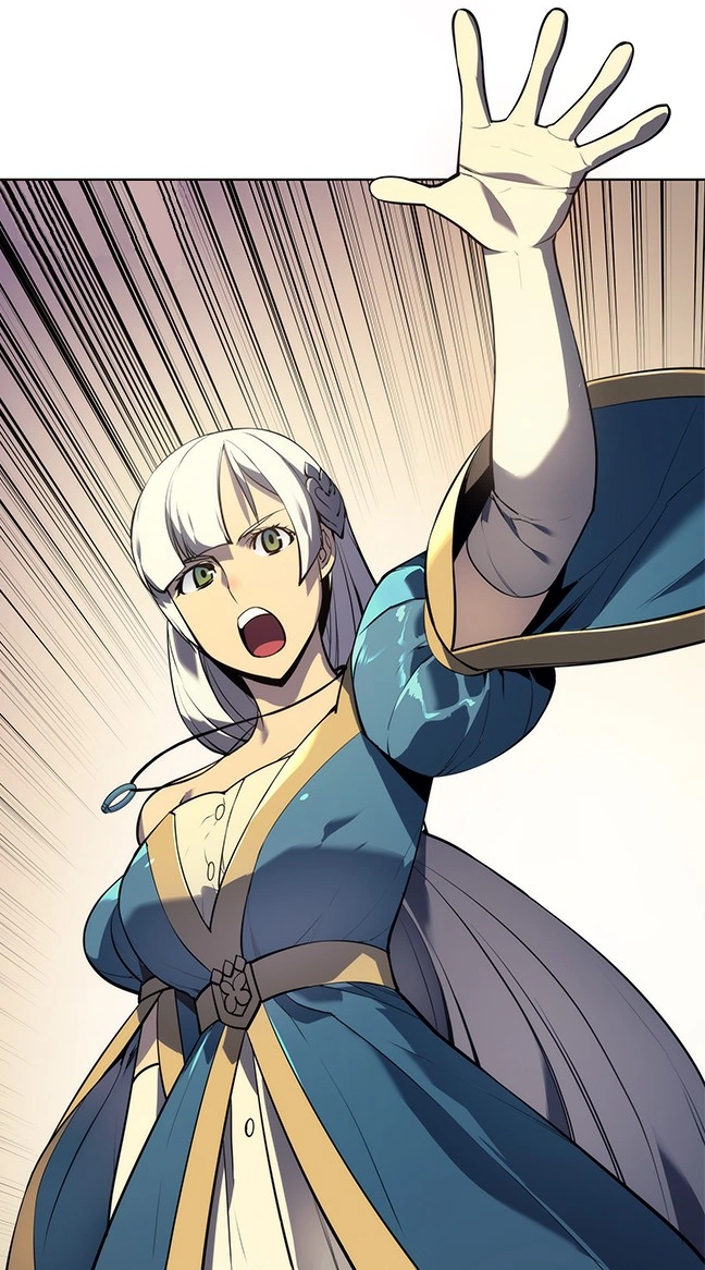 Irène | Wiki Overgeared | Fandom