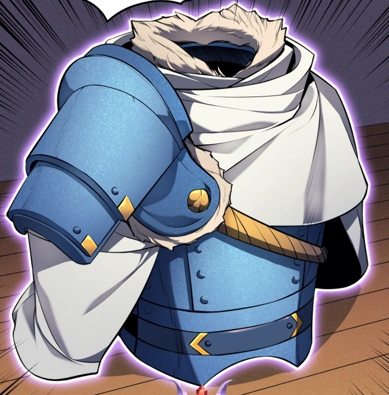 Khan's Masterpiece | Overgeared Wiki | Fandom