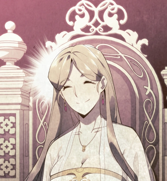 Marie | Overgeared Wiki | Fandom