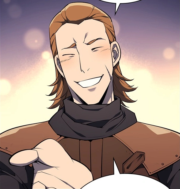 Kido | Wiki Overgeared | Fandom