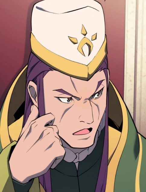 Pascal | Overgeared Wiki | Fandom