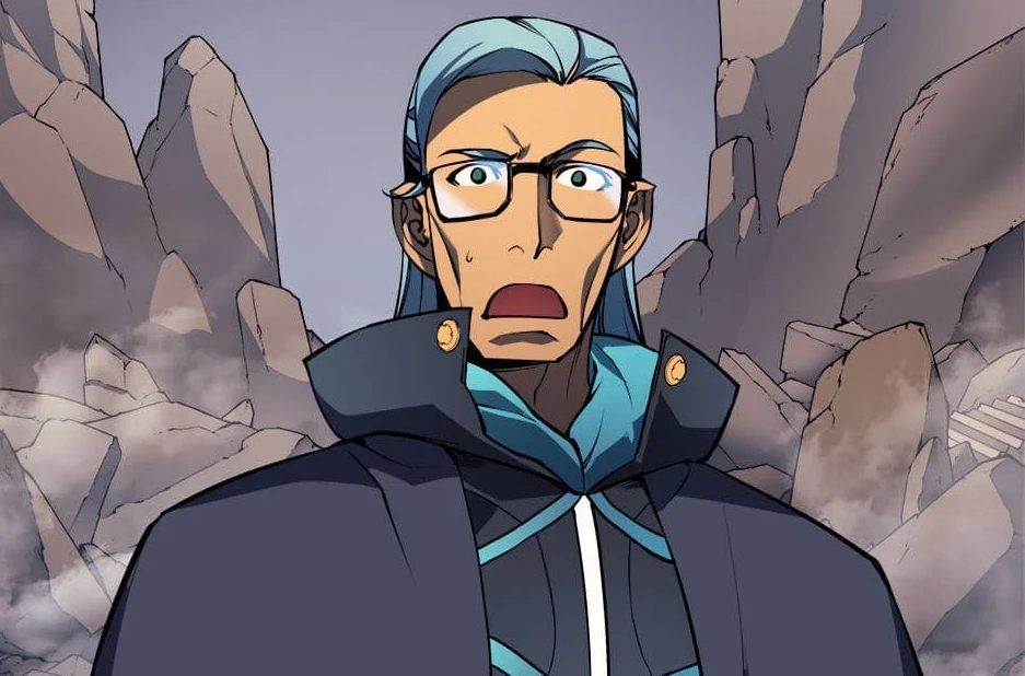 Lee Kyungmin | Wiki Overgeared | Fandom