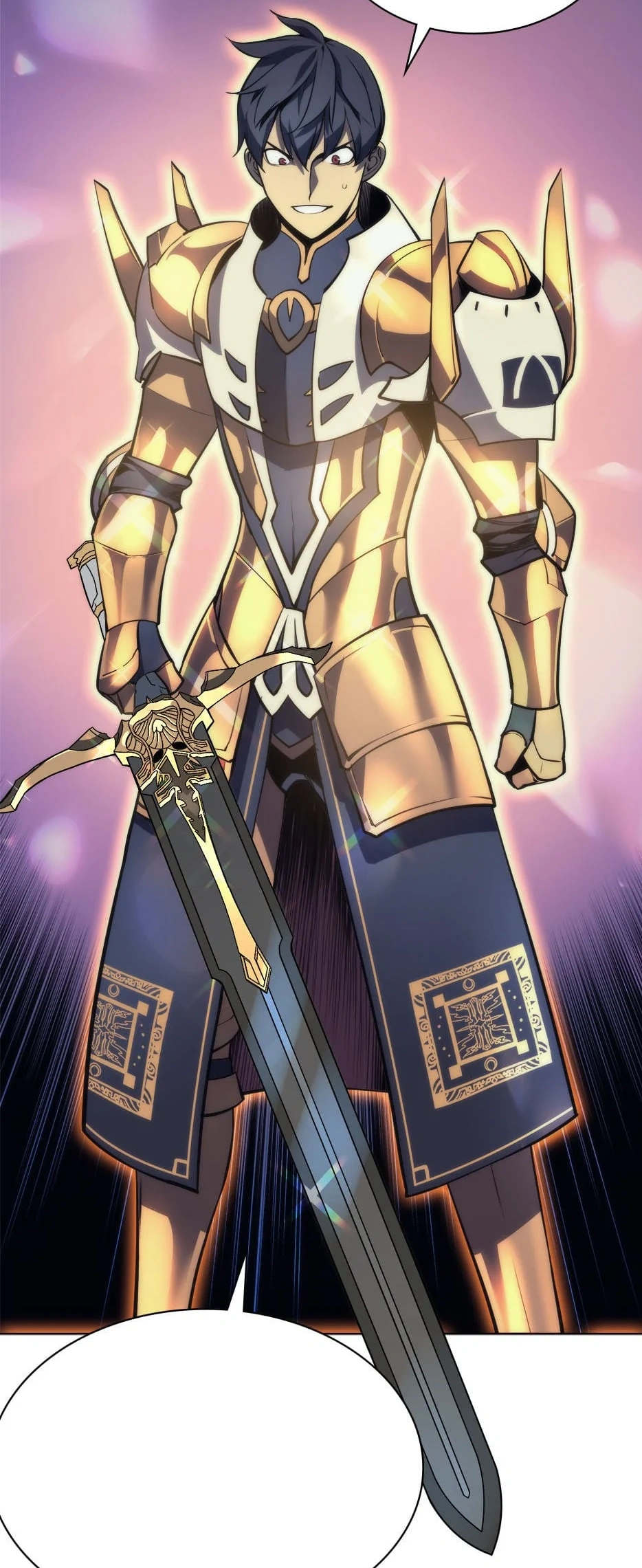 Valhalla | Wiki Overgeared | Fandom