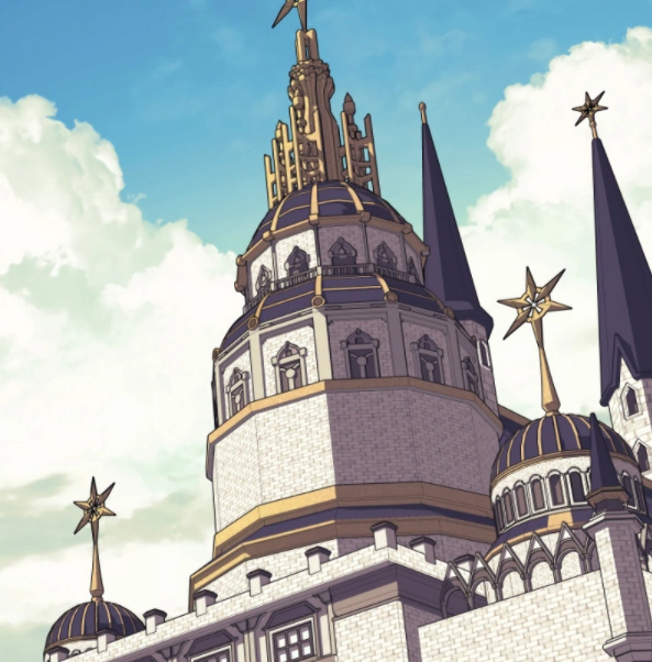 Vatican | Overgeared Wiki | Fandom