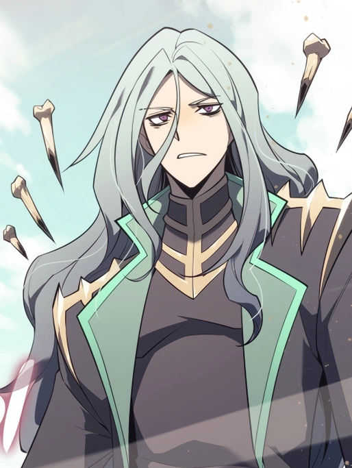 Veradin | Overgeared Wiki | Fandom