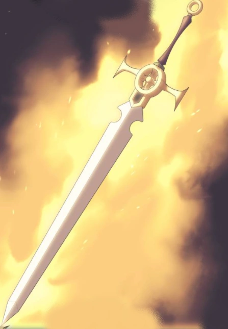 Sword of Wisdom | Overgeared Wiki | Fandom