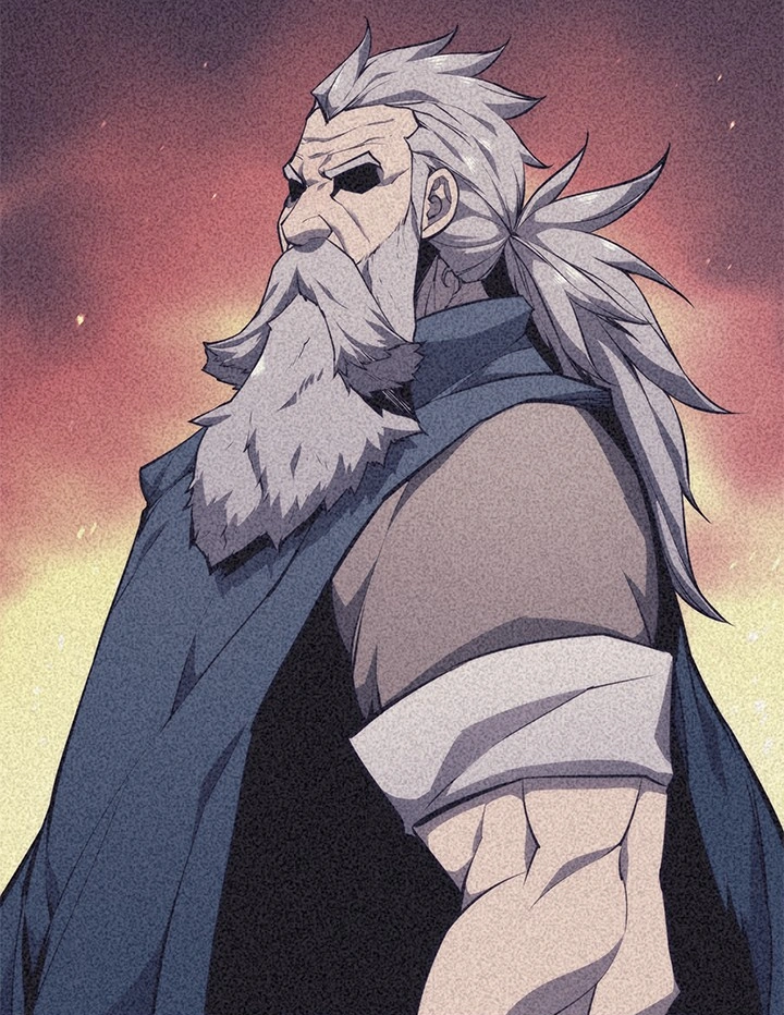 Albatino | Wiki Overgeared | Fandom