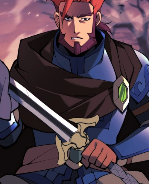 Ares | Overgeared Wiki | Fandom