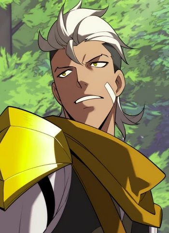 Skunk | Overgeared Wiki | Fandom