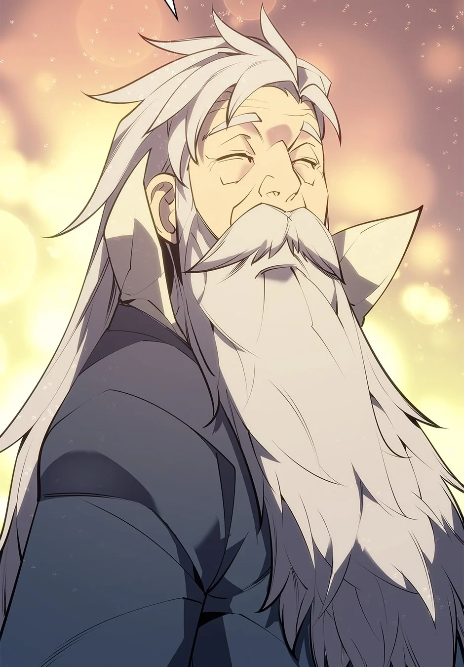 Khan | Wiki Overgeared | Fandom